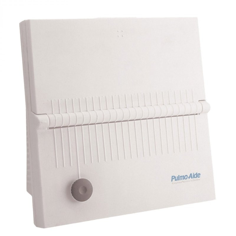 Nebulizador Pulmo Aide 5650I - Rehabilitación