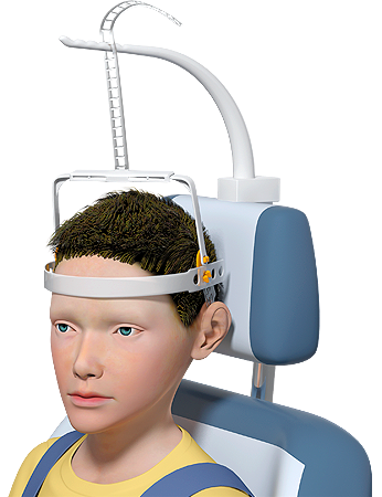 Headpod - Rehabilitación